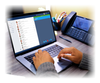 MiCollab Client for Windows, MAC, and Web Cient